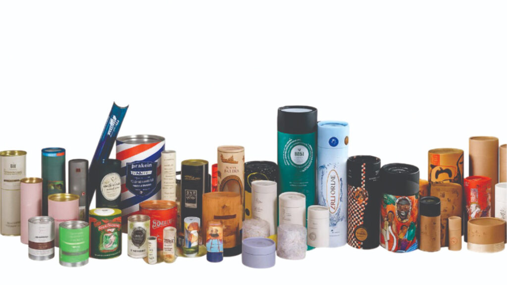 Packaging Solutions – Trusan Printpack